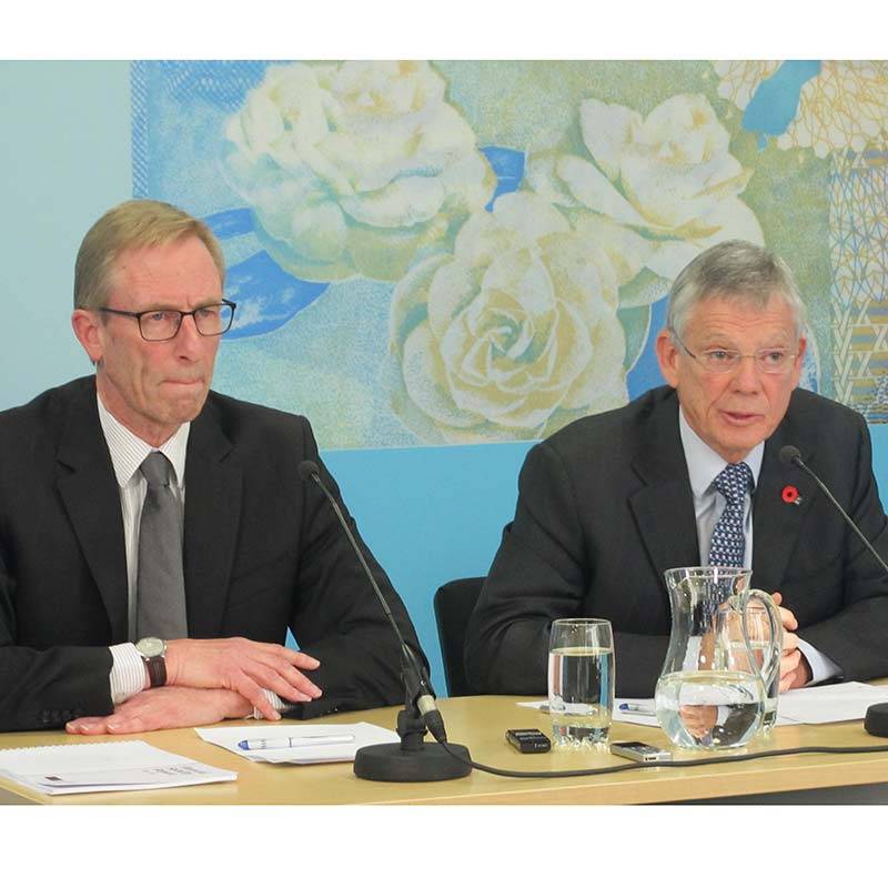 Give us data on foreign property buyers, RBNZ says