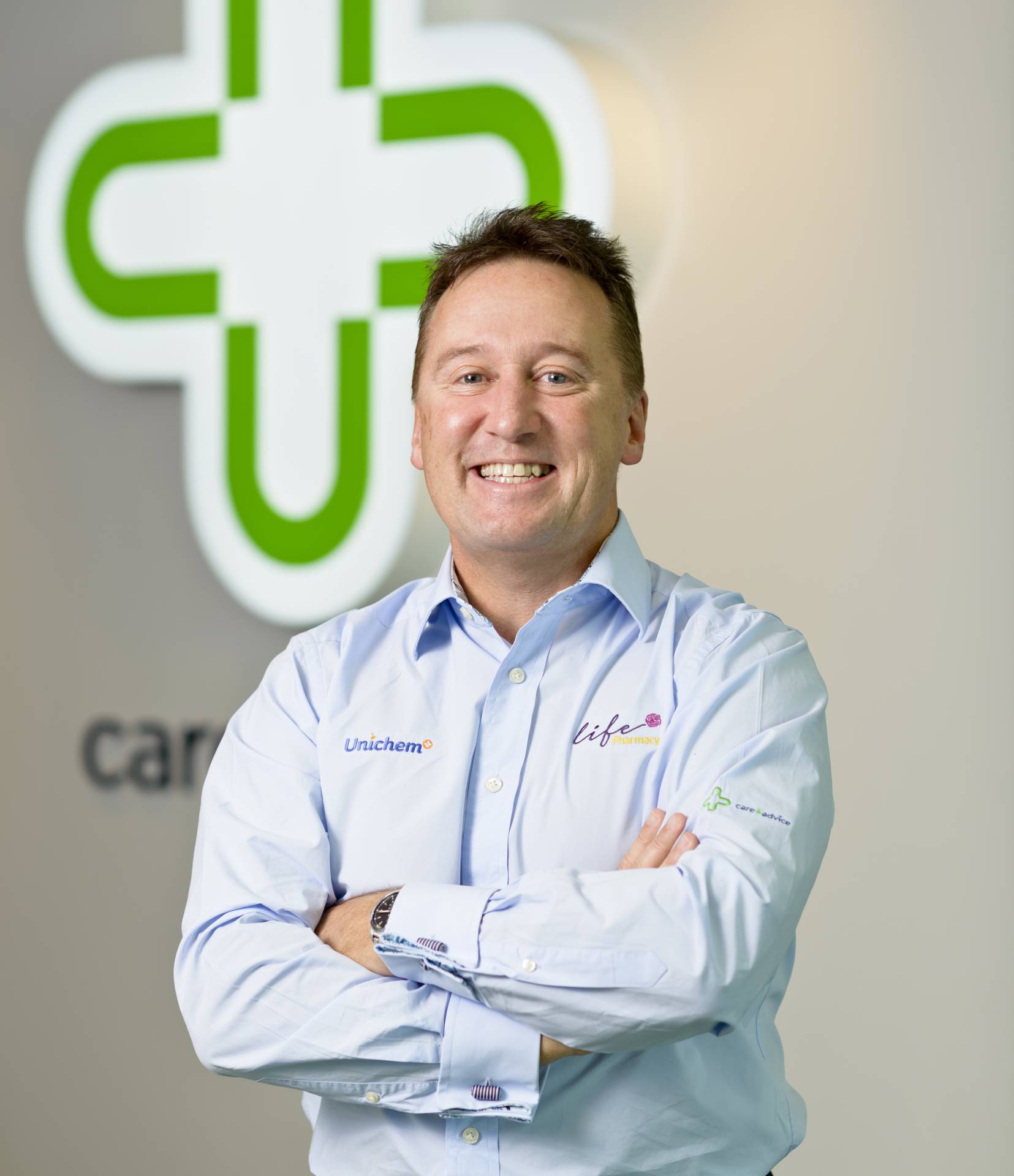 Green Cross Health shares jump 6.9%, best performer on NZX All Ords