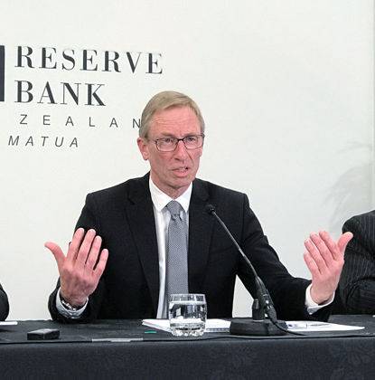 CBL chair ‘didn’t have control’, court hears