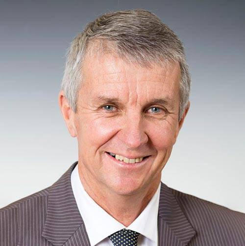 Former Fonterra director gives new governance proposal the thumbs up
