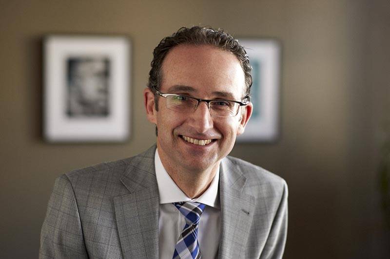 ASK ME ANYTHING: $750m fund-of-funds research head Greg Peacock