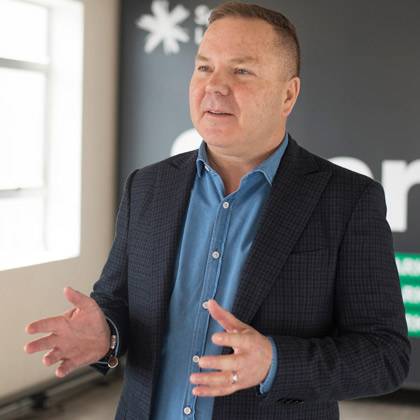 Air New Zealand takes step toward 'digital humans'