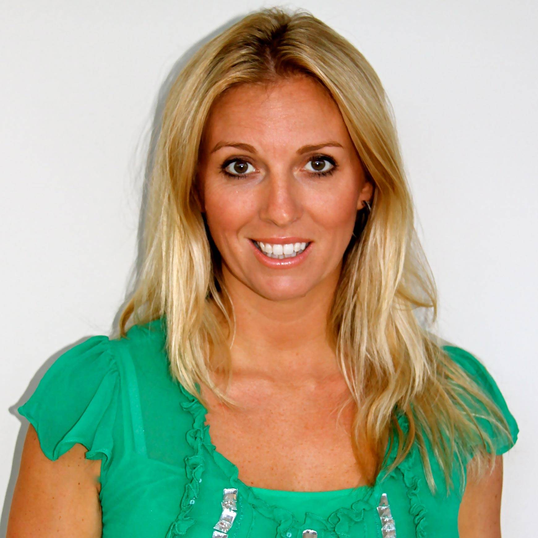 Gretchen Hart's Instagram, Twitter & Facebook on IDCrawl