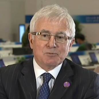 Groser sees TPP finalised within months