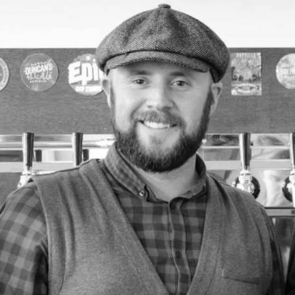 Craft brewer distributor aims to raise $1 million