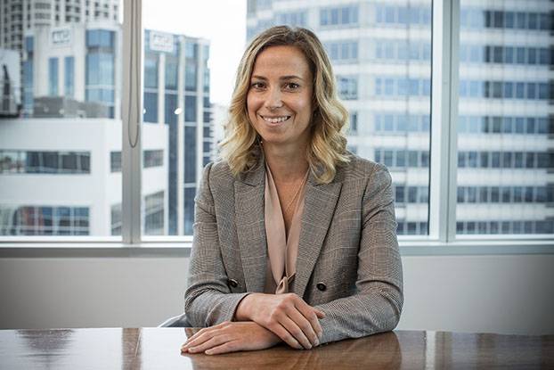 MinterEllisonRuddWatts Senior Associate appointments