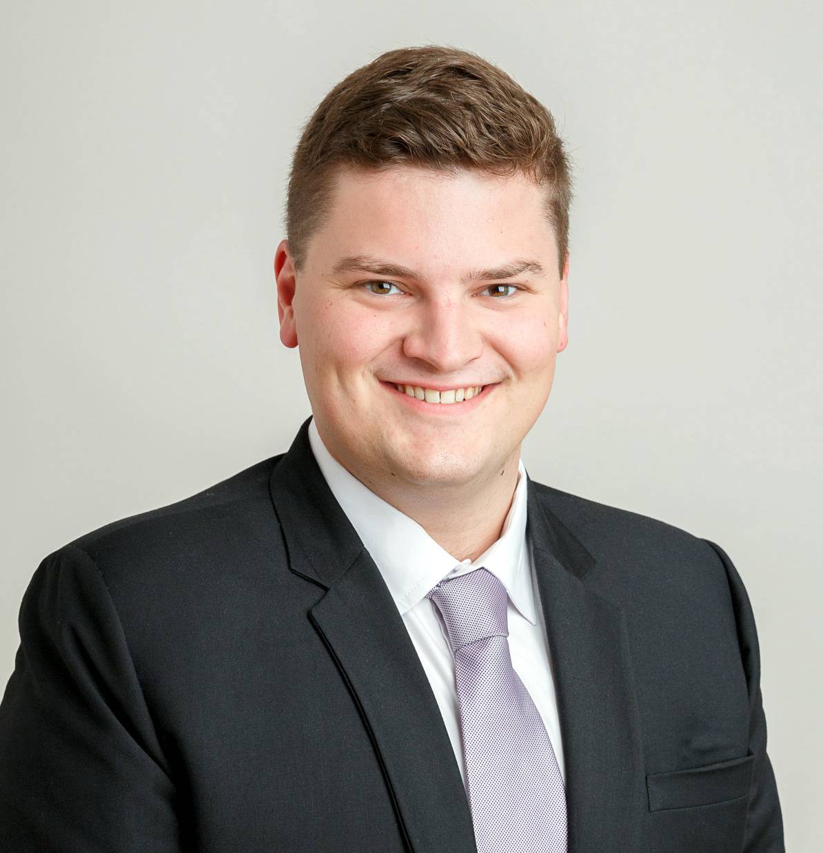 Tommy’s appoints Harrison Vaughan to head new Property Management Division