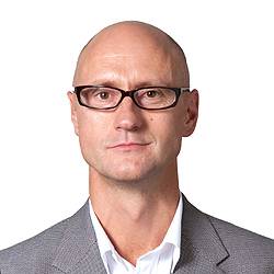 'I should investigate the Commerce Commission' - Ecoya's Geoff Ross