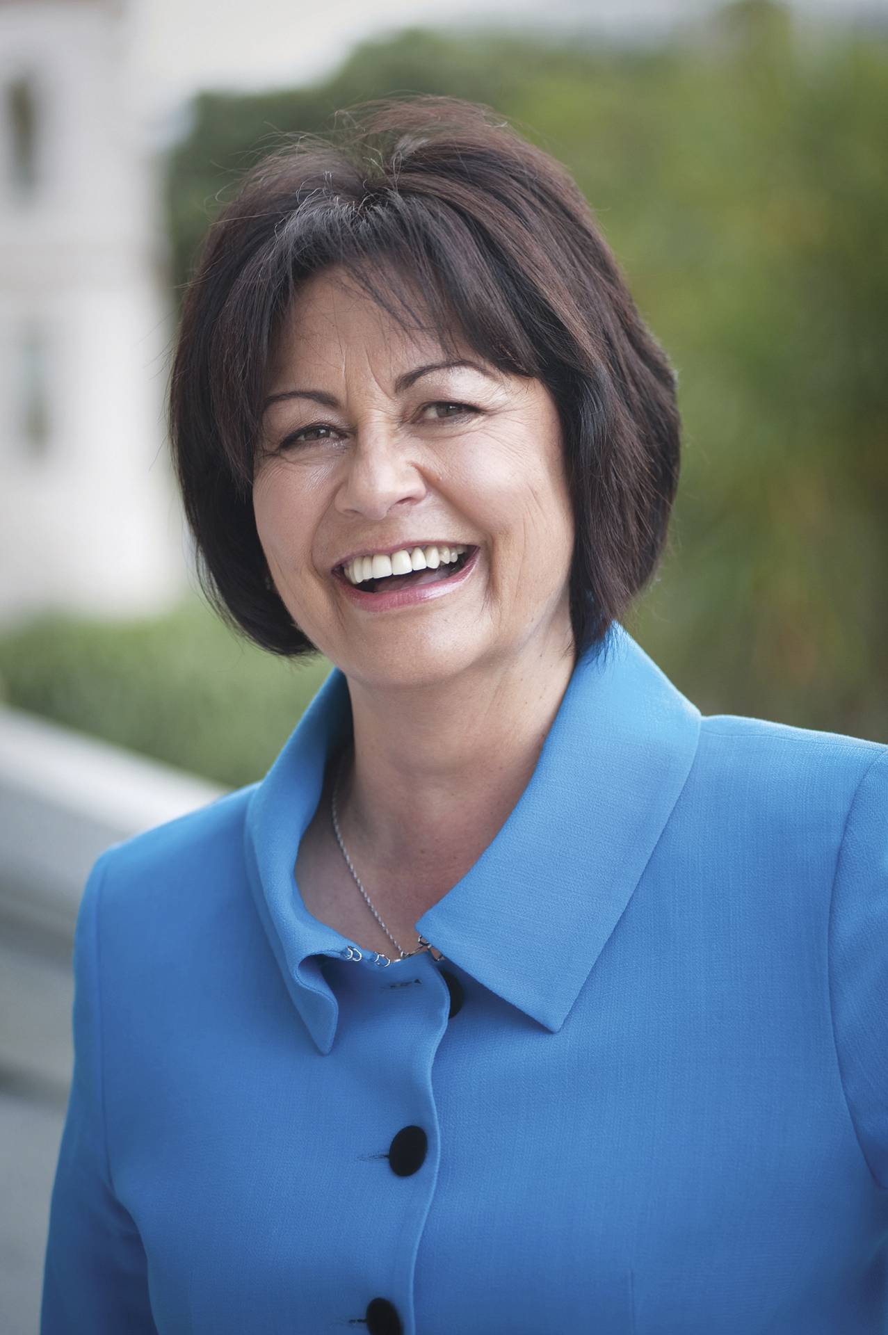 Hekia Parata won’t stand in next year’s election