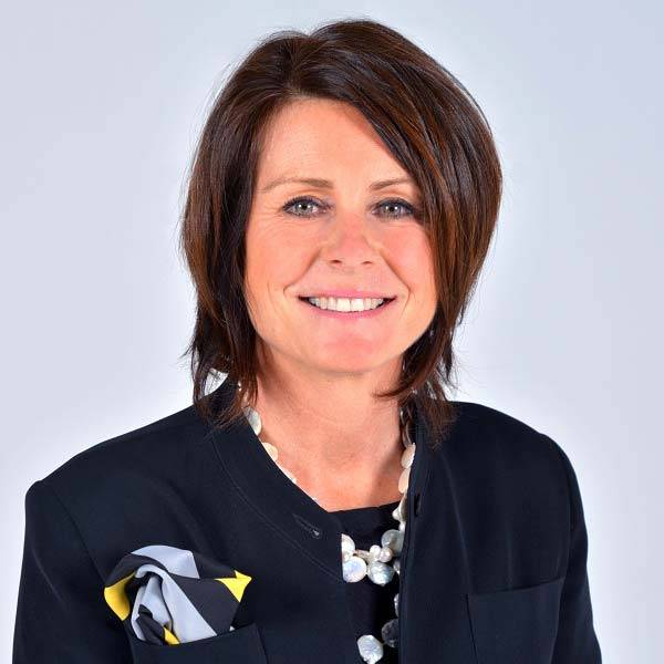 New appointment release - Helena McIntyre