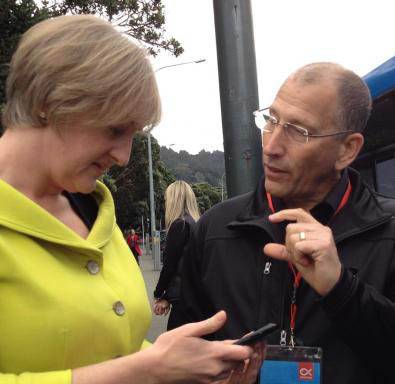 Tex Edwards tried to 'game' 2degrees with share settlement offer – CEO