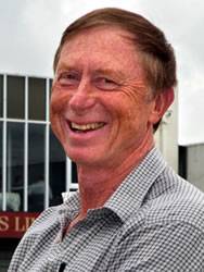 Agribusiness man of the year shares secrets of his business success