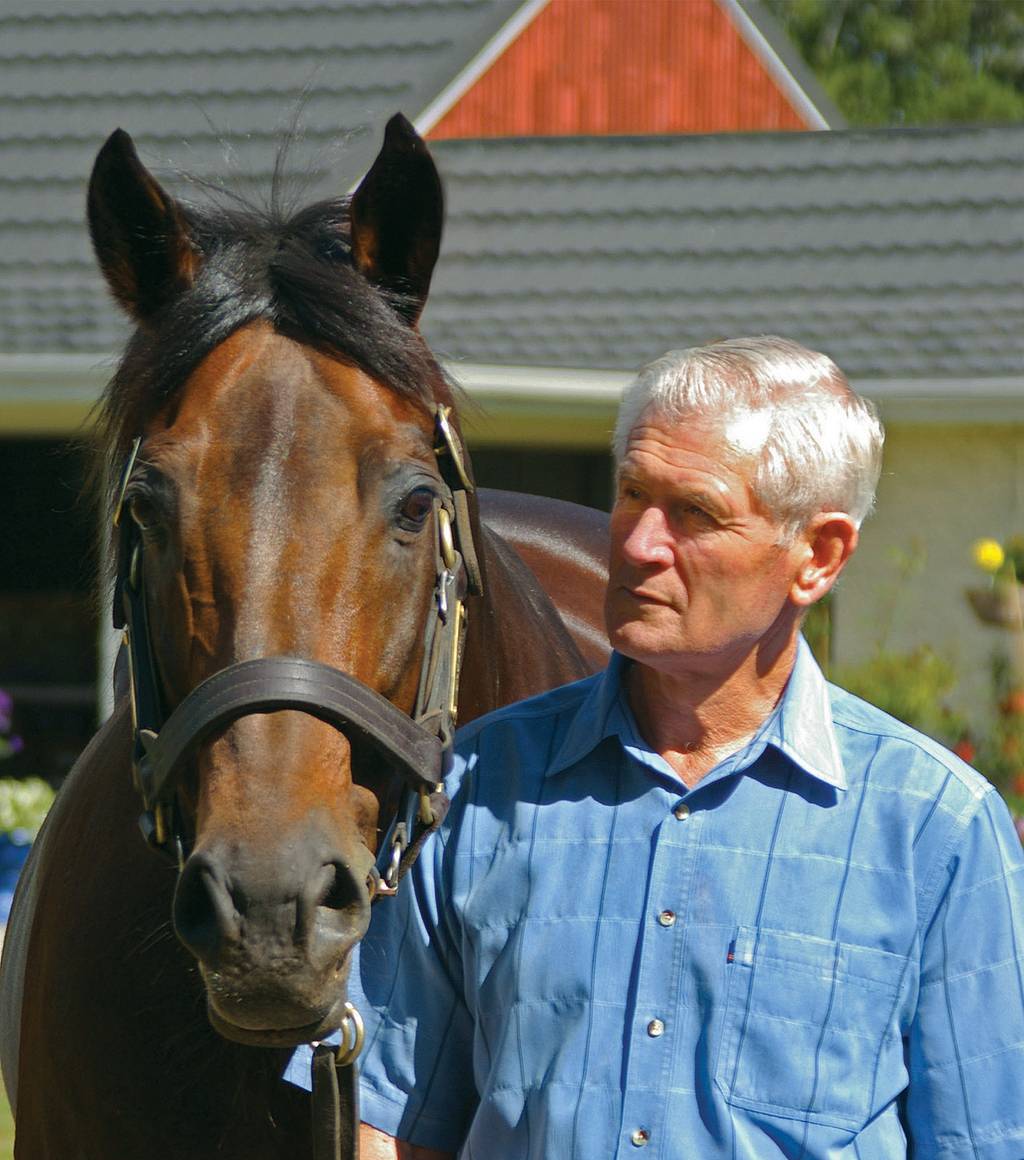 Sir Patrick Hogan says goodbye to last full crop from super-sire Zabeel