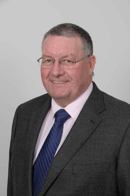 Quakes won't threaten national security – Howard Broad