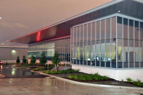 IBM's state-of-the-art, $80m Auckland data centre hit by new problems