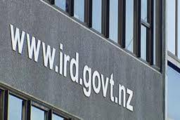 IRD's online filing system crashes?