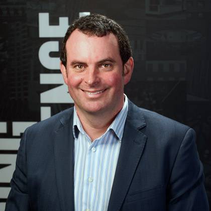 The Building Intelligence Group announces Ian Currie appointed as ...