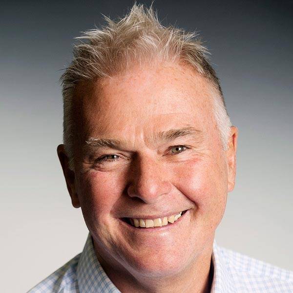 Former long-serving Southern Cross CEO dies