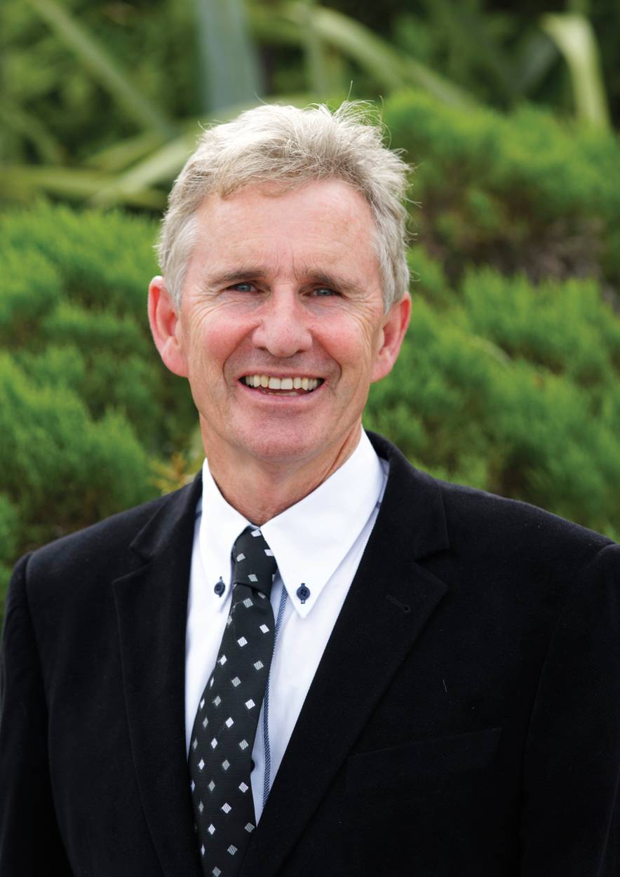 Christchurch Three Years On: Waterloo accelerates lifestyle business park