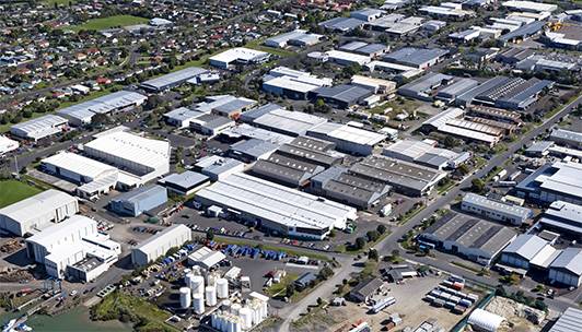 Centuria wins A$500 million mandate for Australian property