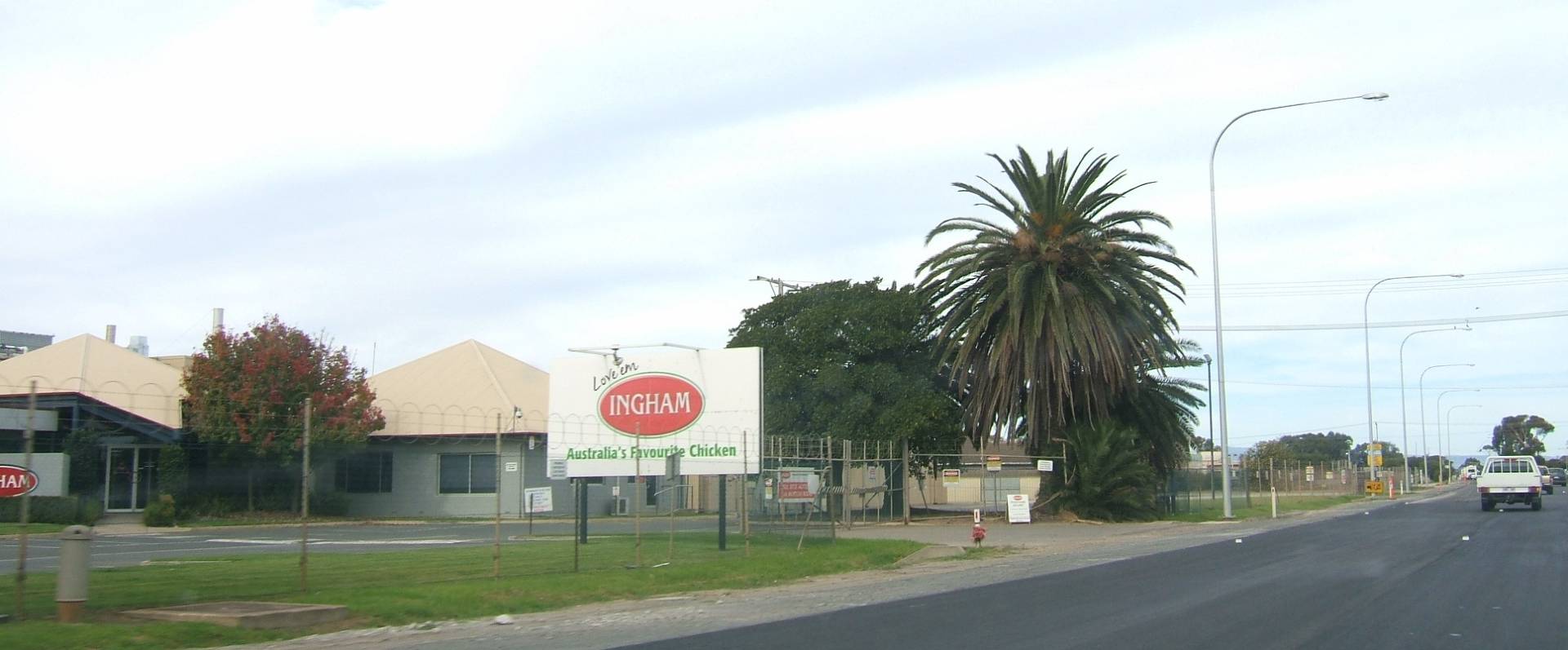 Bob Ingham delivers golden egg in final year of NZ poultry production