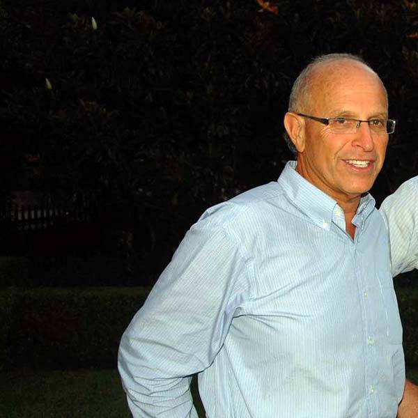 Departing Smartpay chairman Hammerschlag keeps shares, options