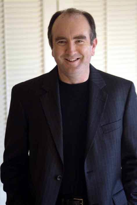 Ansell: Chch quakes ‘massively good luck’ for John Key