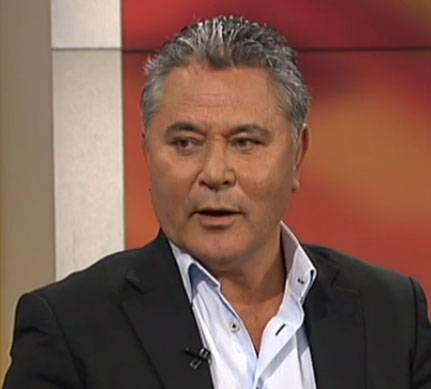 Labour front bench not firing: Tamihere