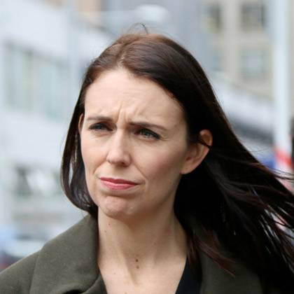 Ardern unveils ‘very minor’ changes to her front bench