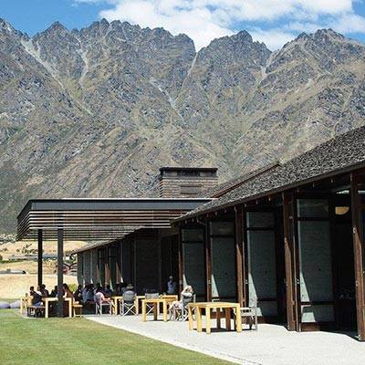 Jack's Point ready for next luxury phase