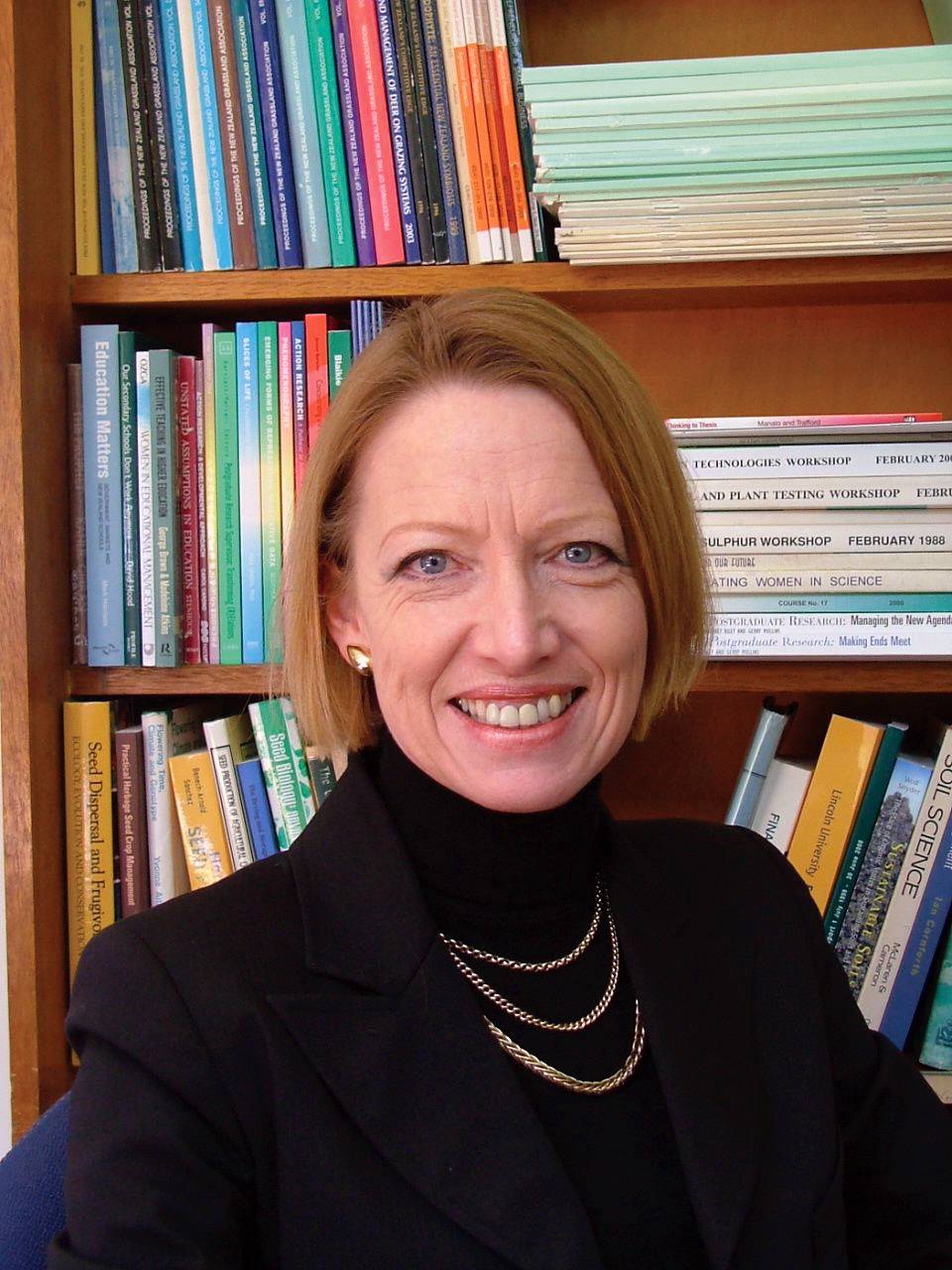 Reserve Bank must rethink interest rates – agribusiness professor