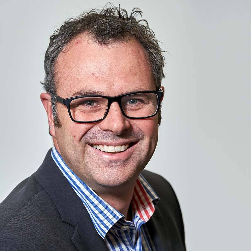 Coretex appoints James Kyd as chief marketing officer