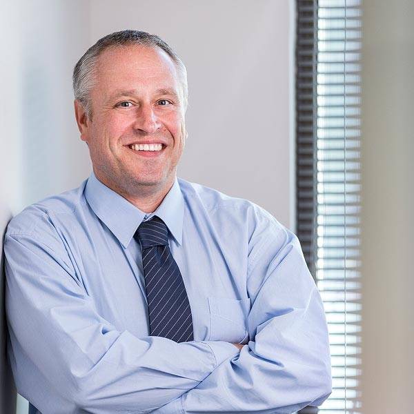 Key appointment for Harrison Grierson