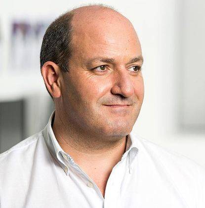 Why MYOB took a piece of the small business lending action