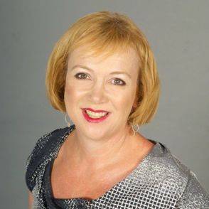 Jane Sweeney's next move