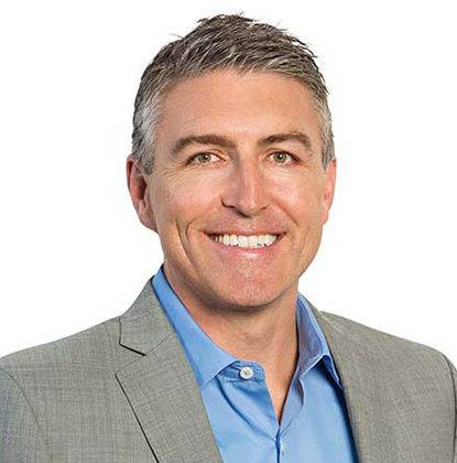 Confirmed: Jason Paris is switching teams