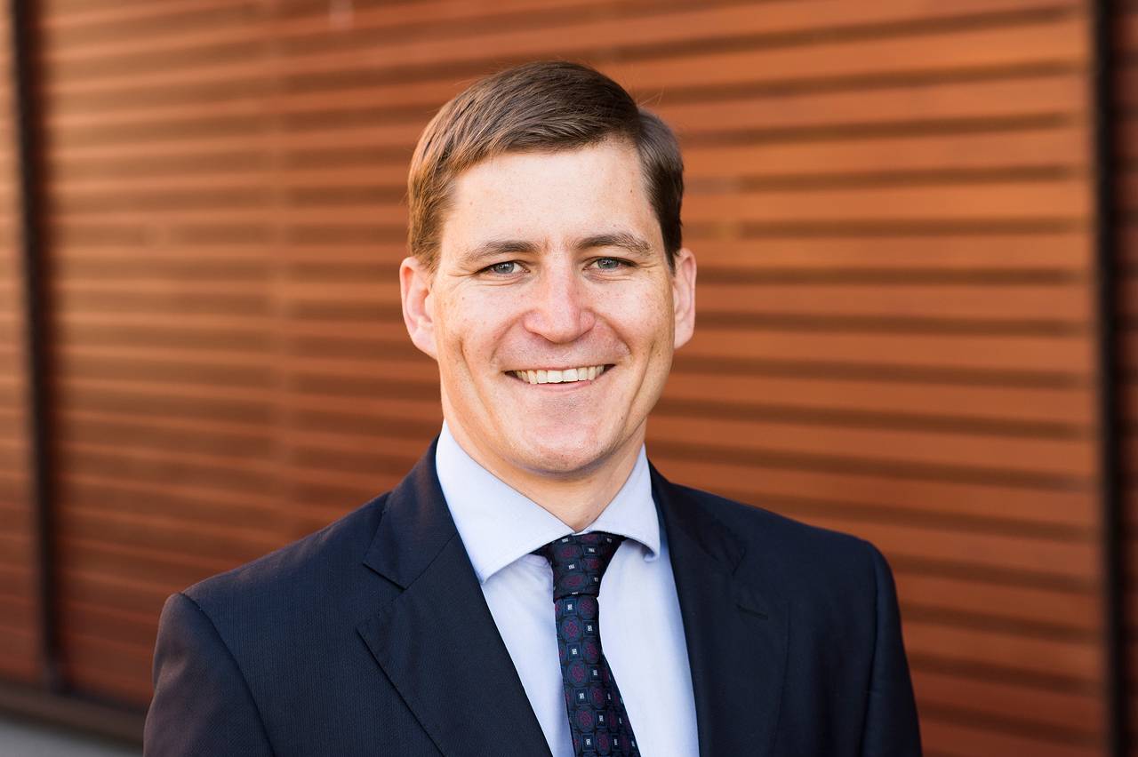 A cure for local government