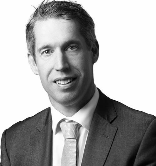 Partner appointment – Jay Shaw