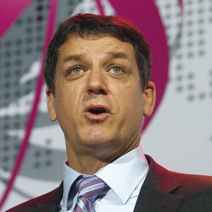 NBR RICH LIST 2016 featured profile: Stephen Jennings