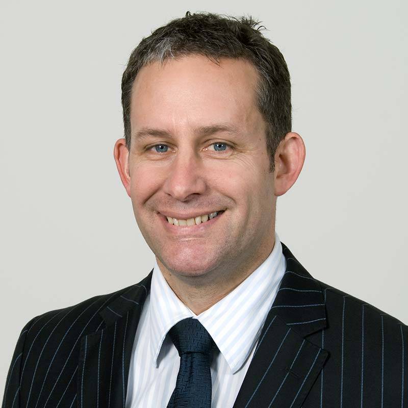 PROPERTY TALK: Lower return but listed property still top of the pops