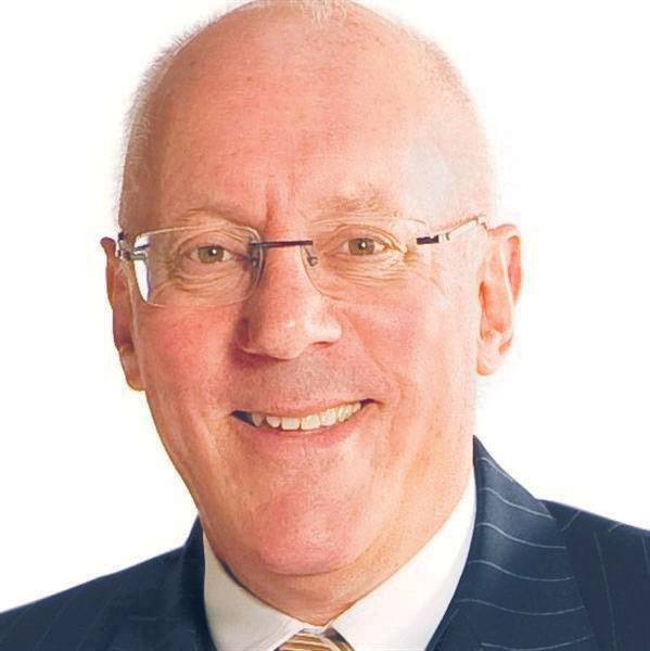 Jim Boult jumps from City Care