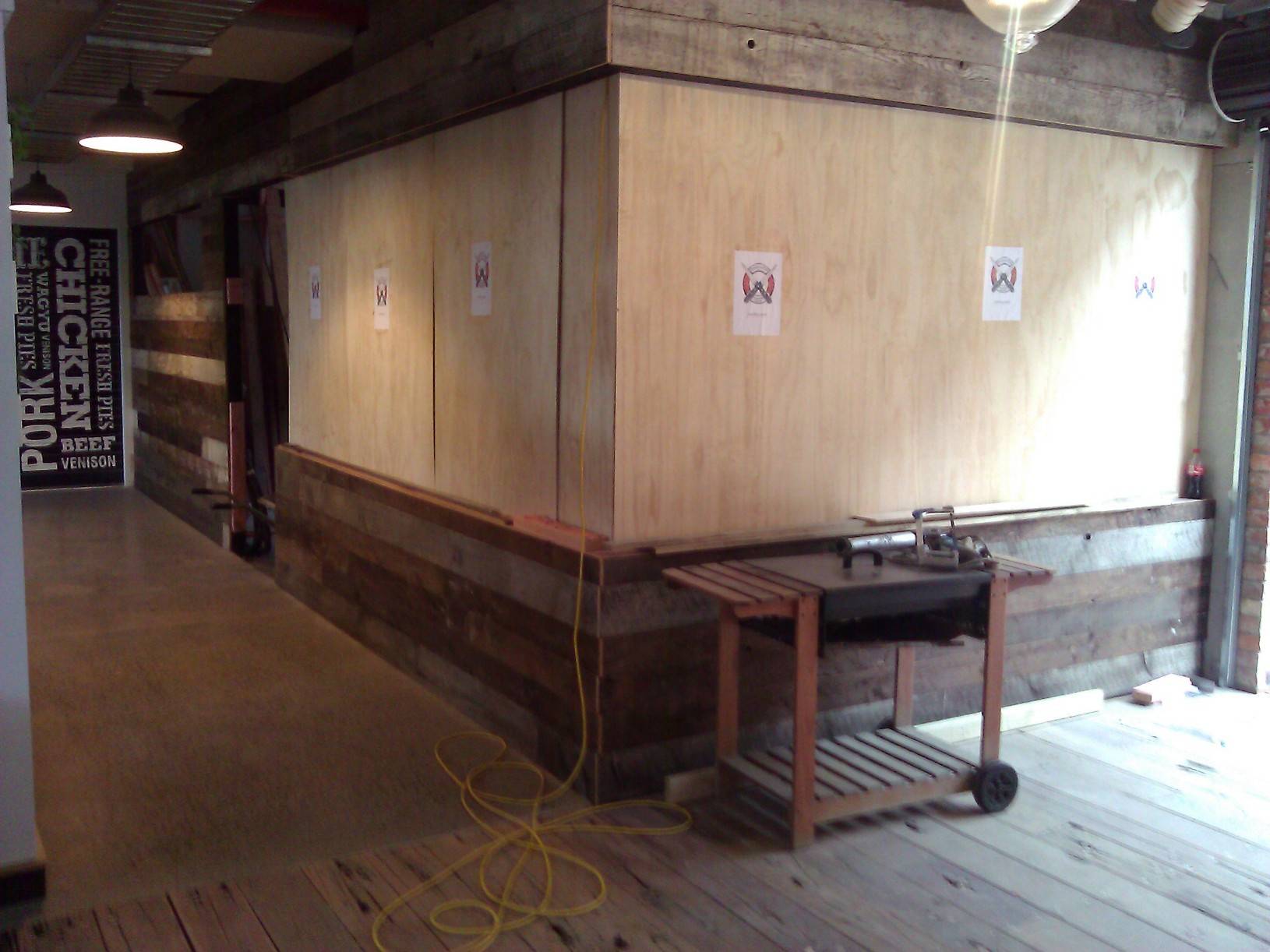 How Metro served up Jimmy the Fish