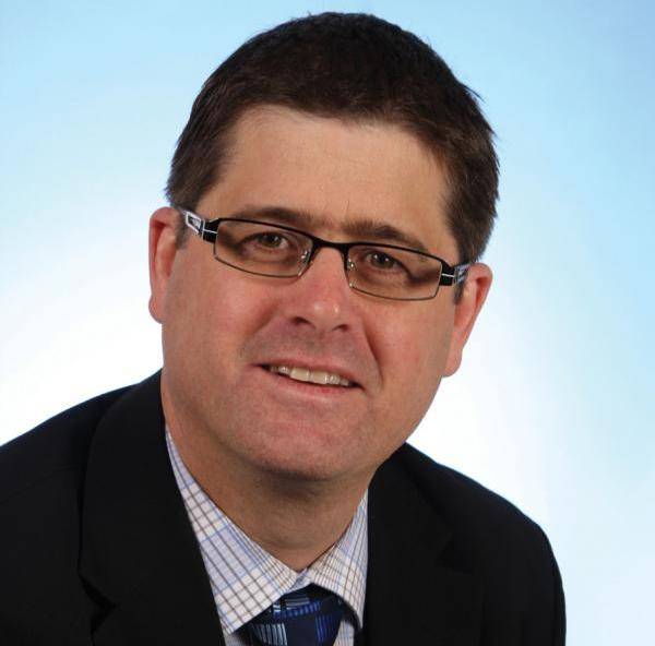 Christchurch Three Years On: Vero’s Jimmy Higgins in the hot seat