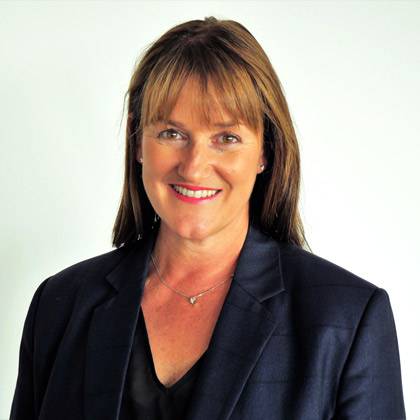 Jo Healey to Lead IBM New Zealand¹s Global Technology Services