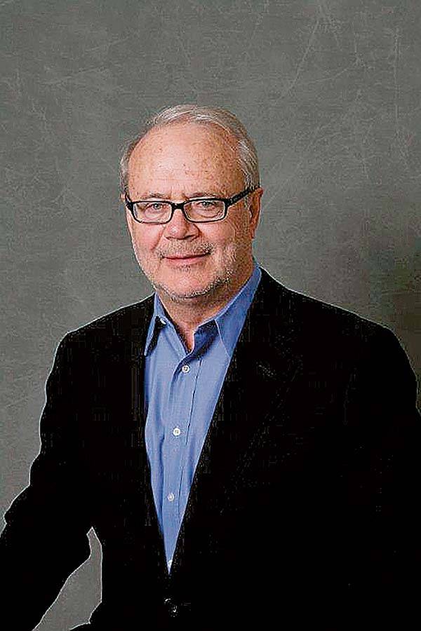 Canadian designer for racing club development