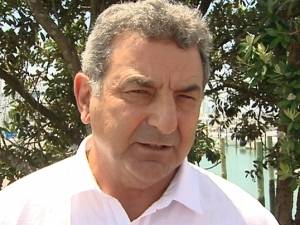 Former All Black cross-examined in defamation case