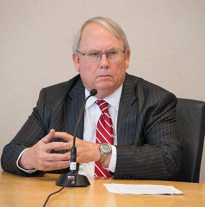 Sky TV AGM takes on a valedictory tone