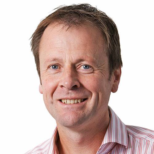 John Hare appointed CEO of Holmes Group