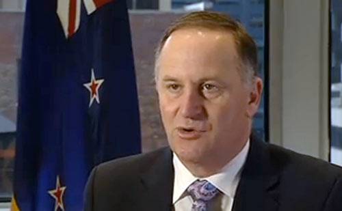 PM to TPP critics: 'We’ve never been sued'