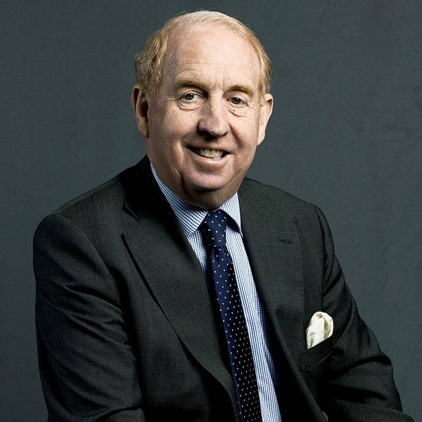 John Stace joins Sounds Air as Chairman